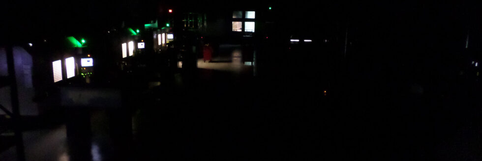 Lights Out Manufacturing at Vector - Vector Tooling Technologies