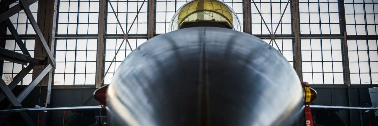 Aerospace Tooling - Vector Tooling Technologies